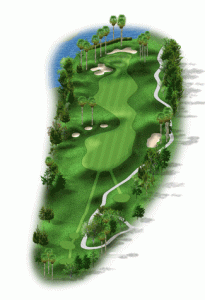 Hole-By-Hole - Tustin Ranch Golf Club