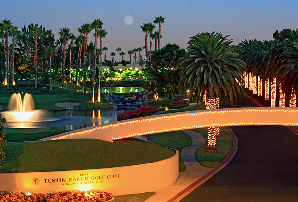 Home - Tustin Ranch Golf Club
