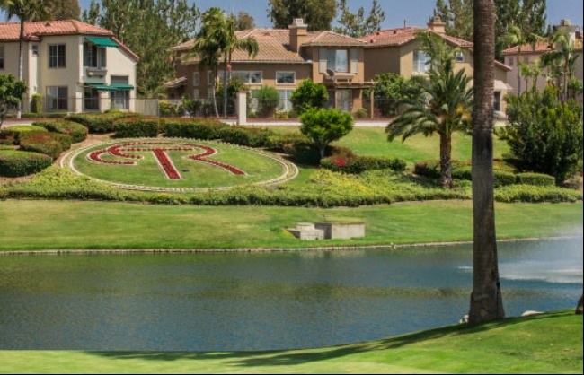 Home - Tustin Ranch Golf Club