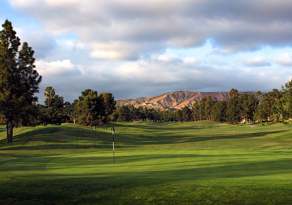 Home - Tustin Ranch Golf Club