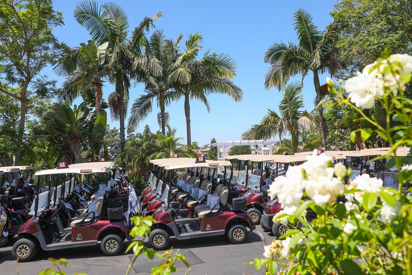 Request Information / Plan Your Tournament/Outing - Tustin Ranch Golf Club